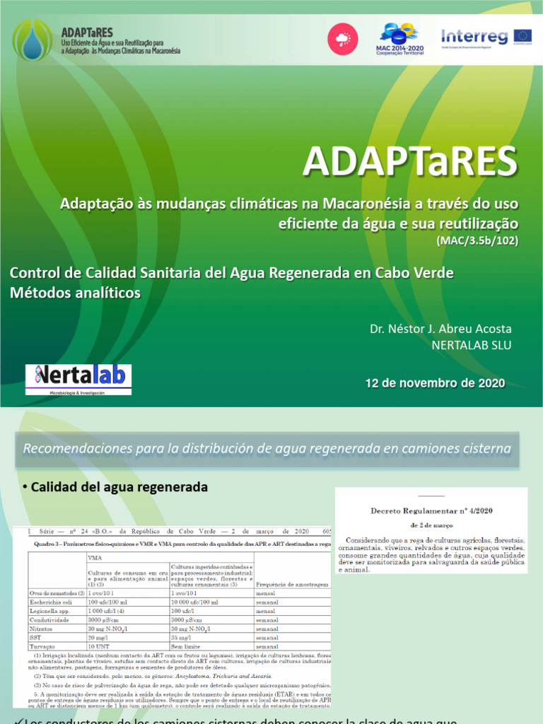 05 - Métodos-analíticos-controlo-água-COLIFAGO ISO 10705-2 | PDF ...