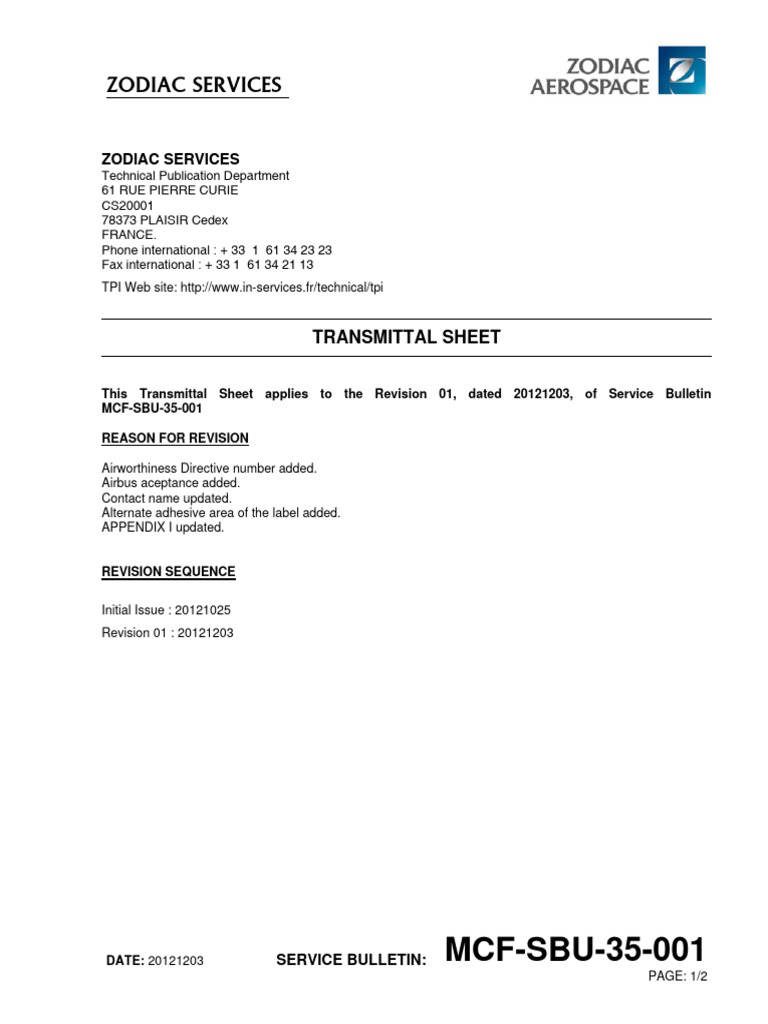 Oxygen Mask Regulator Inspection | PDF | Aviation