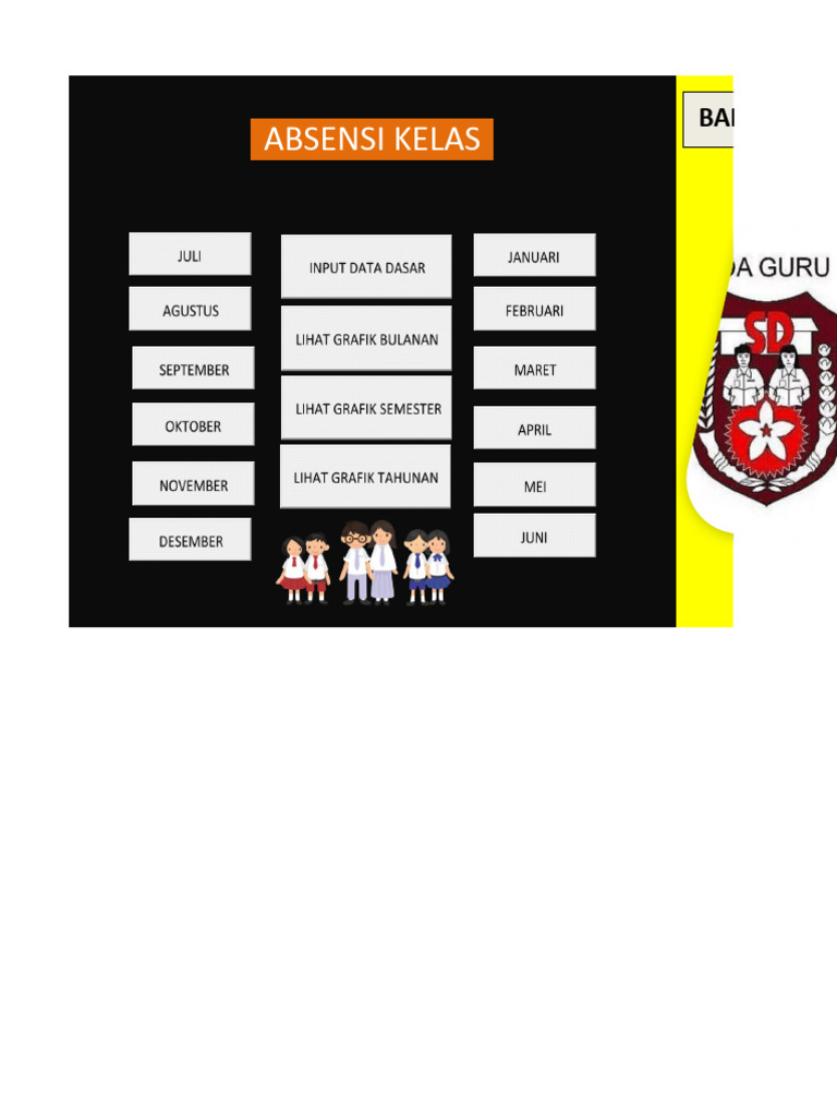 Absen 5d Bu Rika | PDF