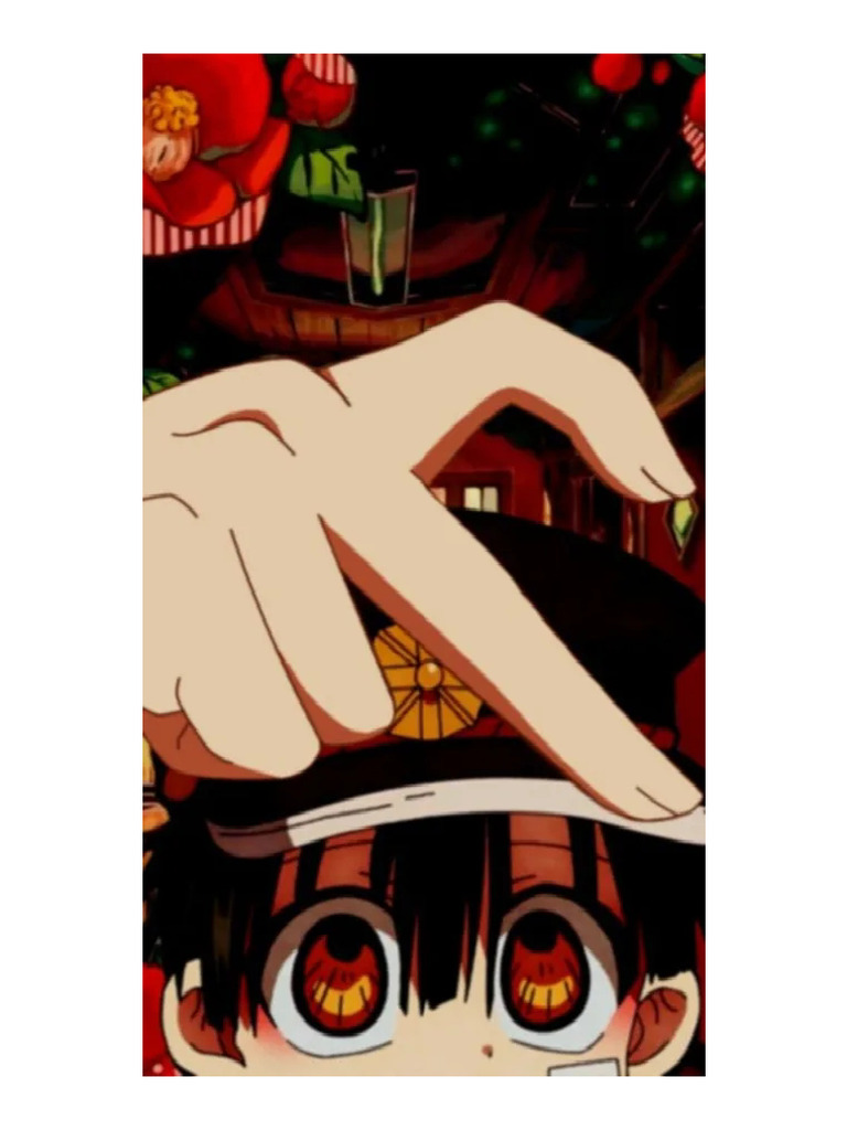 Hanako Kun Background Ufhu0m4pdsfr33li | PDF