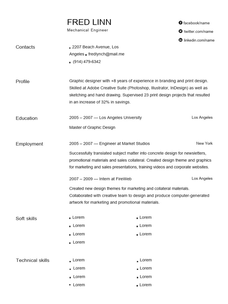 sample-cascade-resume | PDF | Graphics | Computer Graphics
