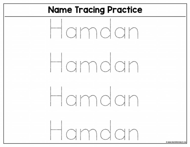 Hamdan | PDF
