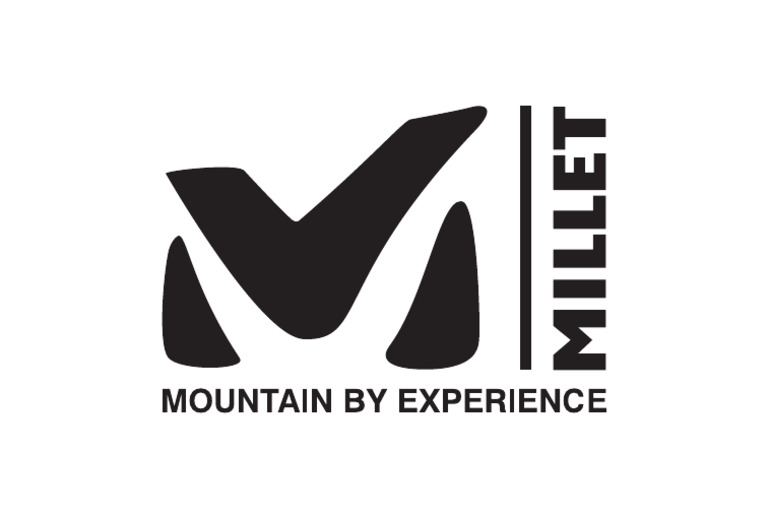 Millet Logo Vector1 | PDF