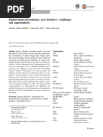 Bank Npci Form | PDF