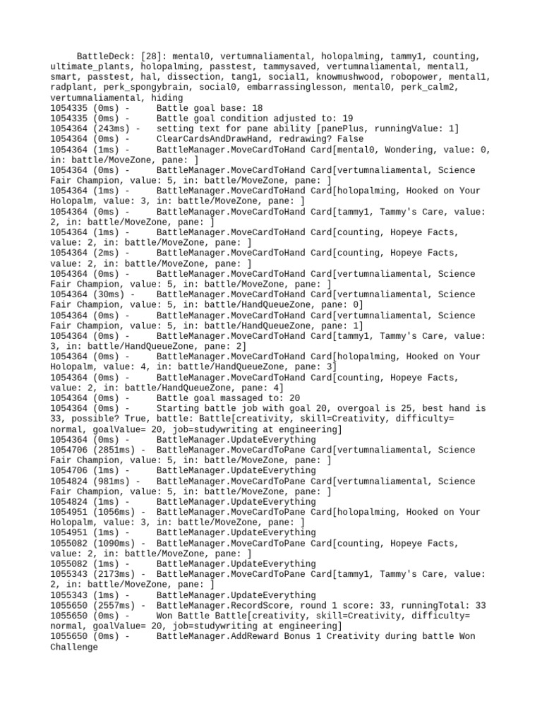 Logi Pdf Teaching Methods Materials