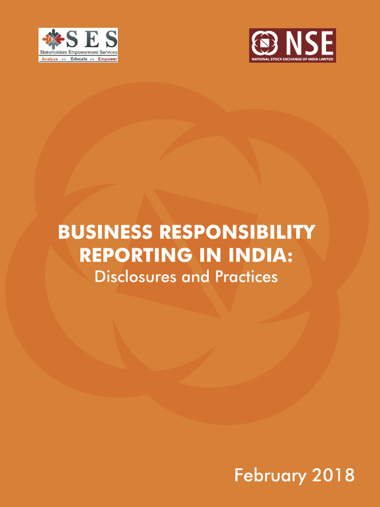 JN Gupta BRR 2018 Sebi | PDF | Economies | Business