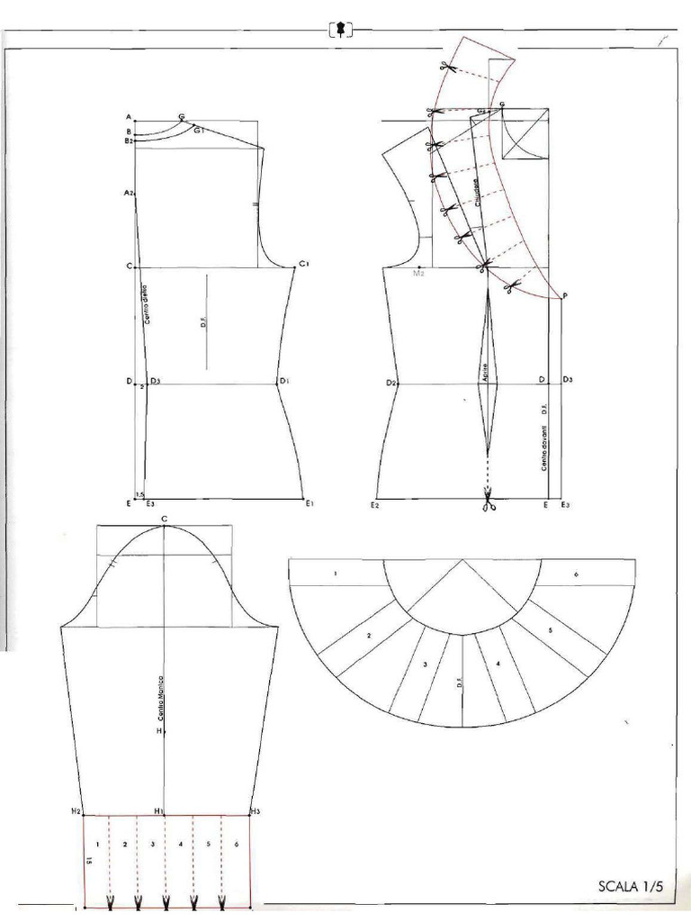 Il Modellismo Patre 5. | PDF