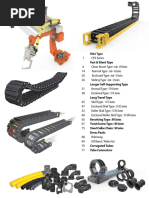 ECS CAT E-Chain Series E4.32 EN | PDF