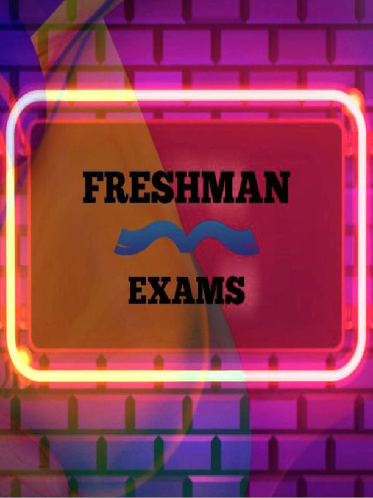 @freshmanexama - AMU.A.mathematics 1 | PDF
