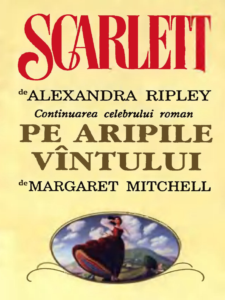 97927438 Scarlett Alexandra Ripley | PDF