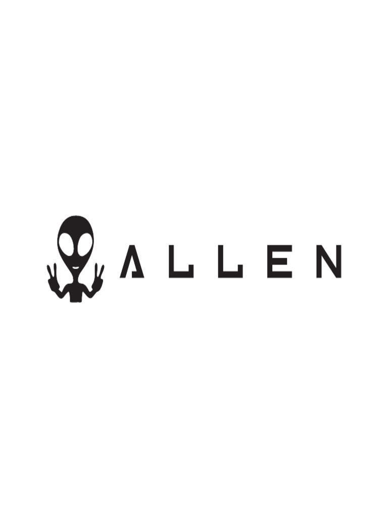 Allen | PDF