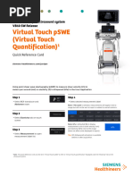 Fibroscan Interpretation - Guide 2020 | PDF | Cirrhosis | Hepatitis