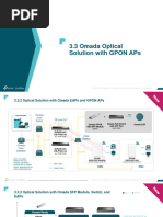 OCNA Wireless Slides v1.0.0 EN | PDF | Cloud Computing | Network Switch