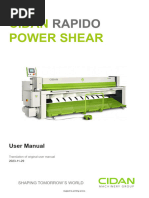 Manual isCAN USB | PDF