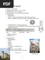 Gotika - Znaky | PDF