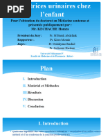 Syndrome de la Jonction Pyelo-Uréterale | PDF | Rein | Spécialités ...