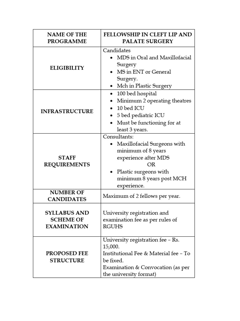 Cleft Lip | PDF | Oral And Maxillofacial Surgery | Surgery