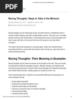 Low Self-Esteem Formulation Guide | PDF | Bias | Cognitive Therapy