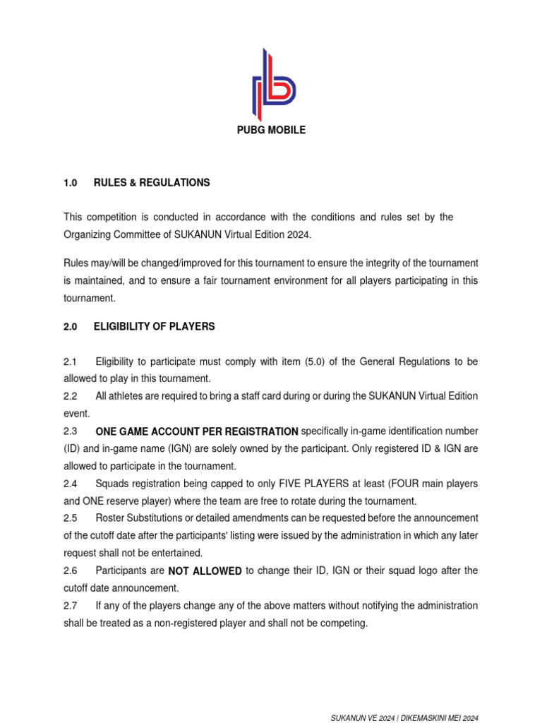 PUBG | PDF | Smartphone | Mobile App