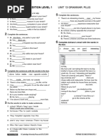 Comprehensive Linking Words List | PDF | Language Arts & Discipline