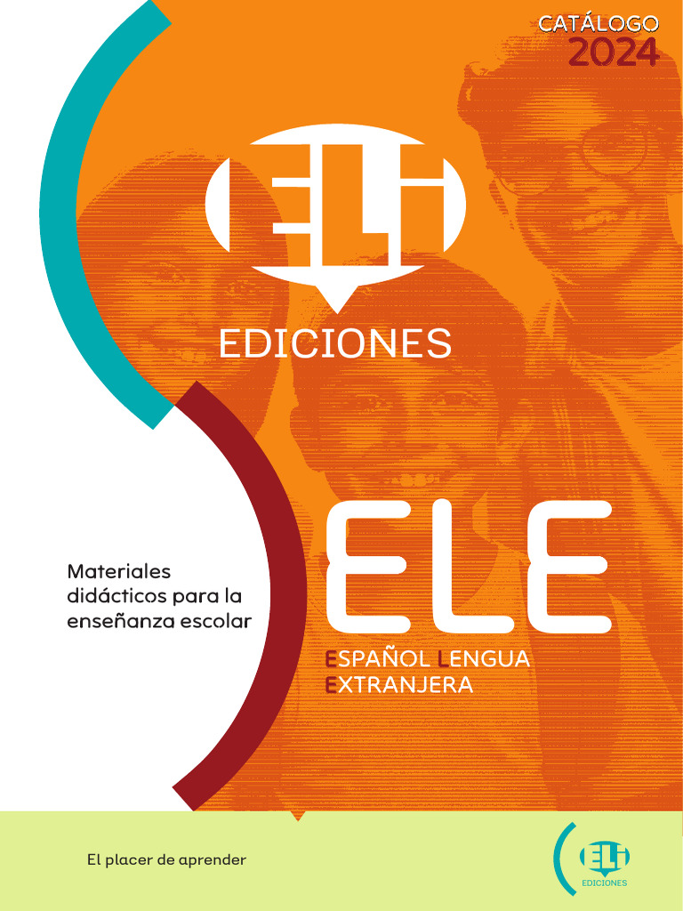 Catalogo Digital Eli | PDF | Lengua española | Educación primaria