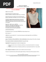 Barley Field Cardigan Us | PDF | Knitting | Teaching Methods & Materials