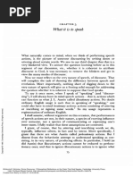 The Bridge Short Story | PDF