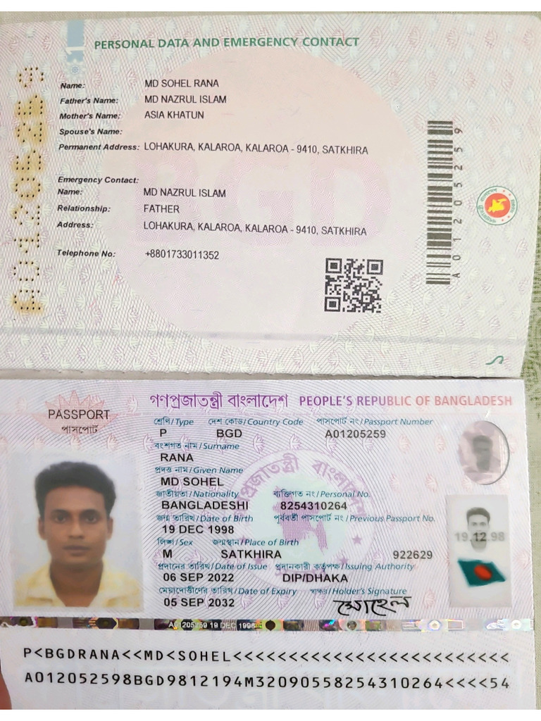 MD Shohel Rana | PDF