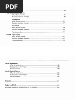 ABRSM Marking Sheet | PDF | Tone (Linguistics) | Rhythm