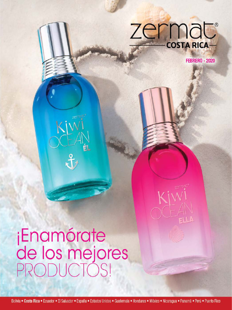 Zermat Costa Rica Catalogo Digital Febrero20 | PDF