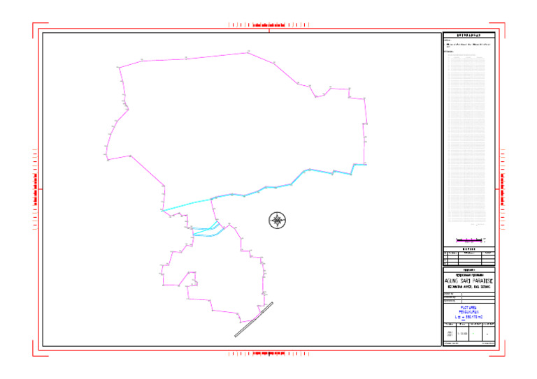 Site-Plan-Model-2 | PDF