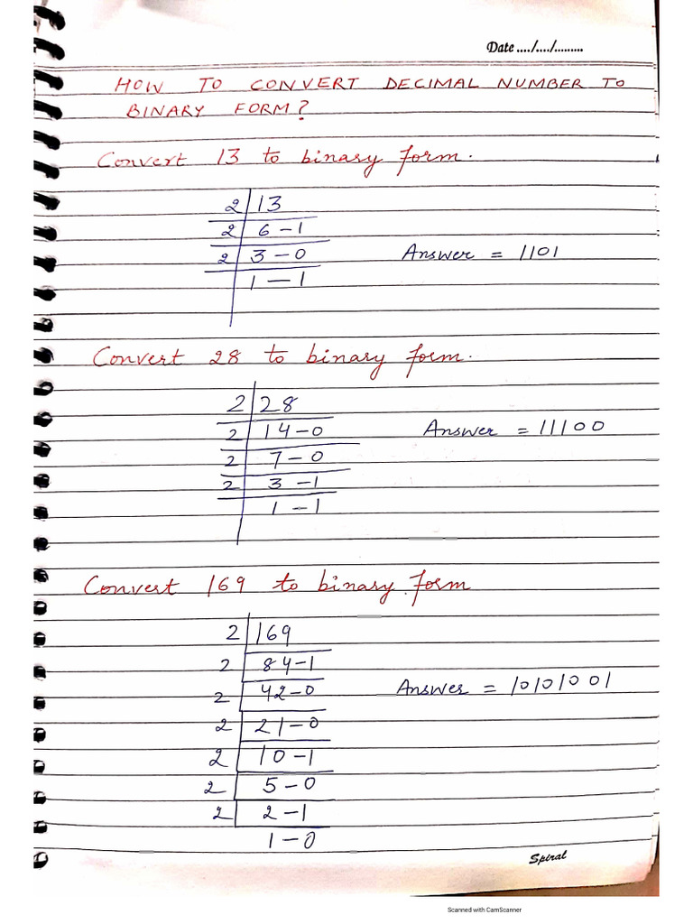Decision Control statements | PDF