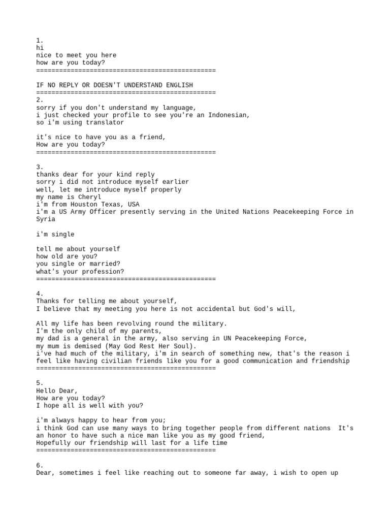 Pastor Billing Format | PDF