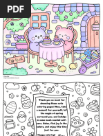 How To Draw Patterns - Coco Wyo | PDF