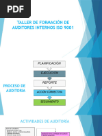 Norma ISO 9011 | PDF