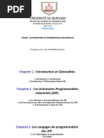 Les Differents Type de Bascules | PDF | Ingénierie électronique ...
