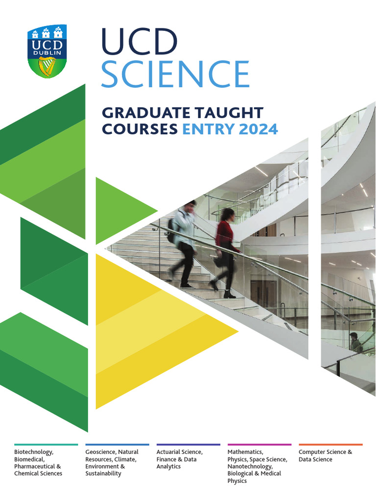 Ucdscience Grad Courses | PDF | Biopharmaceutical | Pharmacology