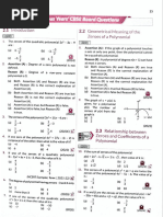 Class 9 RD Sharma Book PDF | PDF