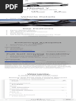 Tesla Model Lineup Brochure | PDF