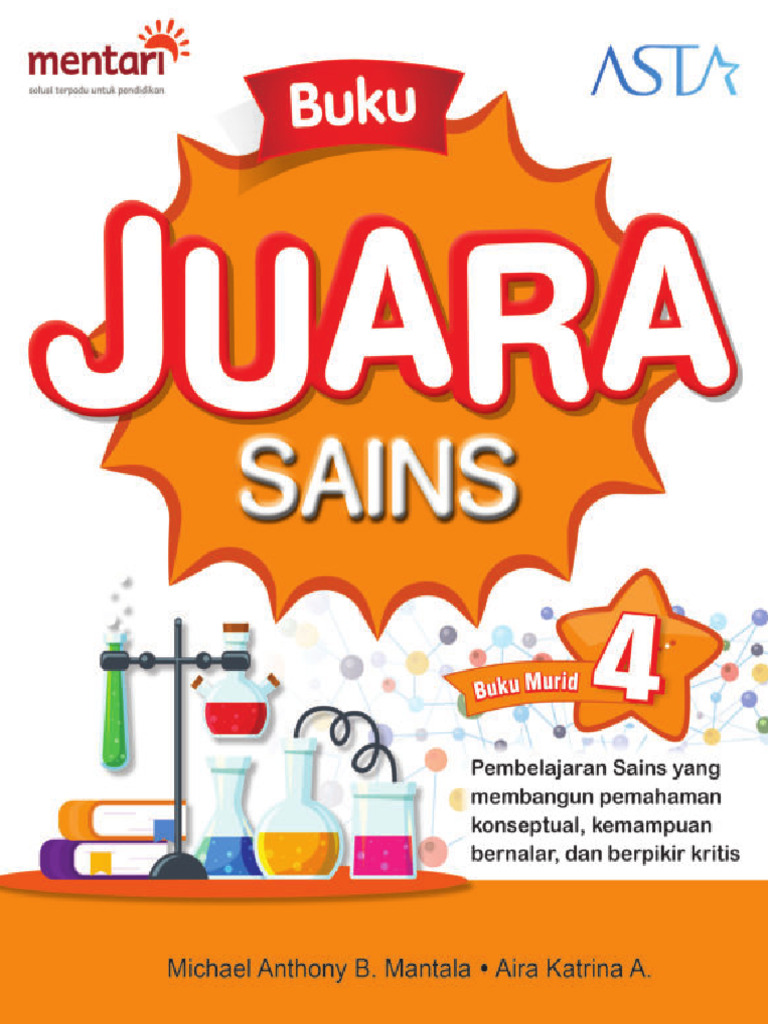 Juara Sains | PDF