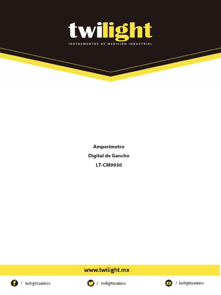 Lutron LT Cm9930 | PDF | Cambiar | Red eléctrica