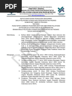 Program KEMNAKER 2025 - Presentasi | PDF