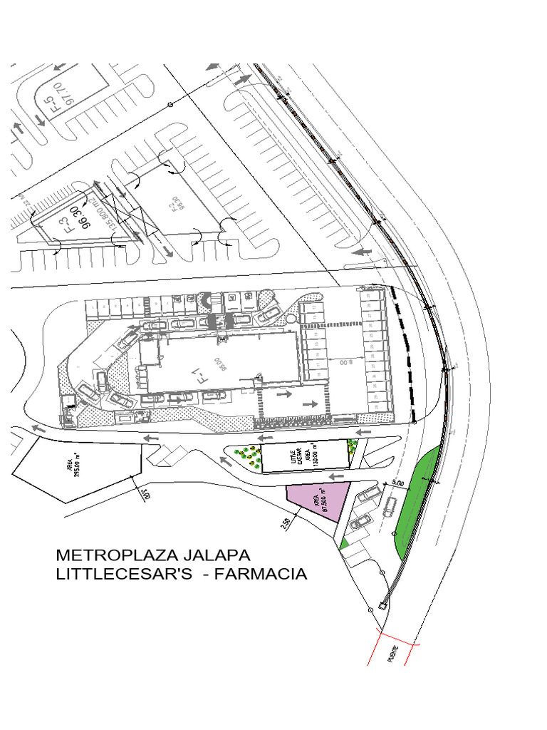 Baranda Jalapa Julio de 2024 | PDF