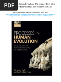 Anthropology Documents & PDFs | Scribd