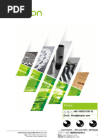 CNC Router Checklist by IDC Woodcraft | PDF | Manufactured Goods ...