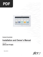 Configuration Eltek | PDF