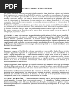 Anatomía y Función de la Mama Femenina | PDF | Pecho | Anatomía humana