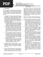 MS 1184 - 2014 Amd.1 - 2017 | PDF | Elevator | Door