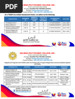 NEUST - Graduate School Online Enrollment System For NEW and TRANSFEREE ...