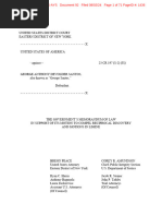 2004 Donald J. Trump Statement of Financial Condition | PDF